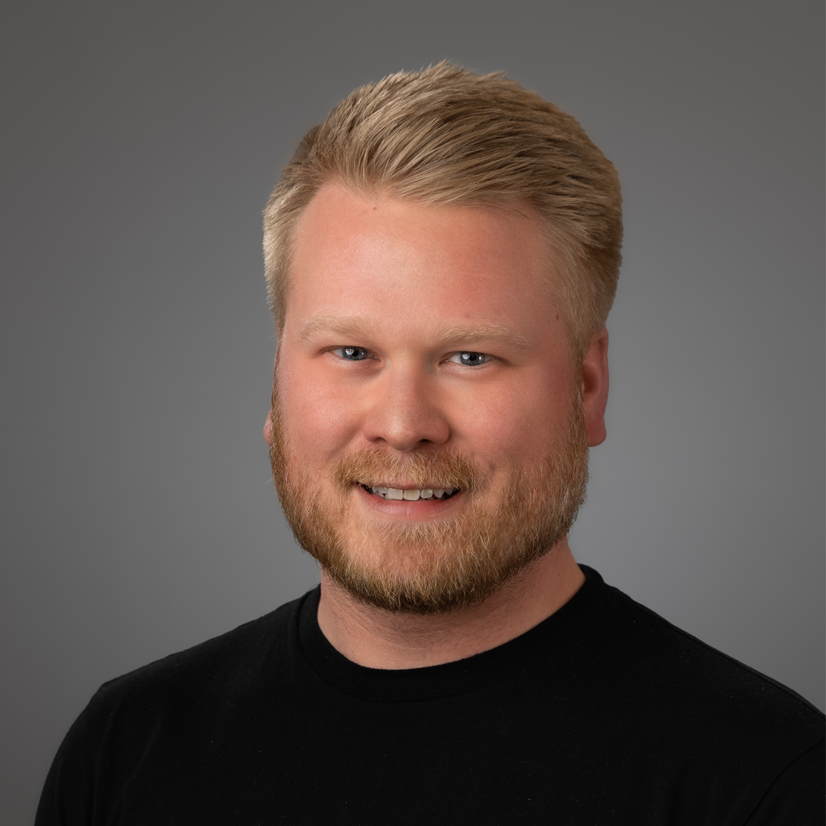 Nate Rohnke Partner + Chief Operating Officer - The Dufour Collaborative